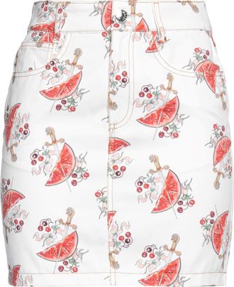 Daizy Shely HOSEN & RÖCKE - Miniröcke auf YOOX.COM