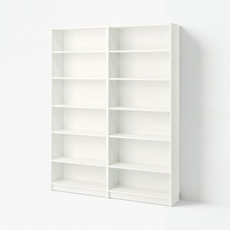 IKEA BILLY B&uuml;cherregal