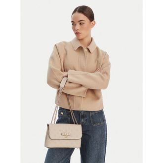 Guess Handtasche Guess Dita HWPD76 02210 Beige