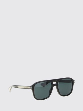 Saint Laurent Lunettes De Soleil SAINT LAURENT Homme couleur Noir