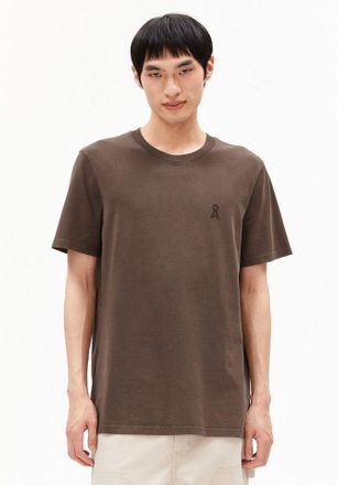 Armedangels T-Shirt ICONIC &Aring; MAARKOS GMT DYE Relaxed Fit