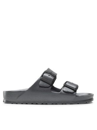 Birkenstock Pantoletten Arizona EVA 1001498 Grau
