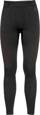 Odlo Herren Baselayer-Hoe Performance Warm Eco