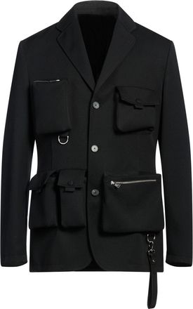 Lanvin JACKEN & M&Auml;NTEL - Jacken und Anoraks auf YOOX.COM