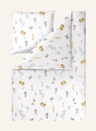 ESTELLA Estella Bettw&auml;sche Cintia gelb