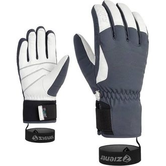 Ziener Damen Handschuhe KALE AS(R) AW lady glove