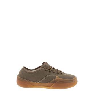 ERL Camino Low Skate Sneakers - - Shoes - Herren - Braun - 39 EU