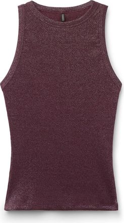 intimissimi Tank Tops Ribbed Lam