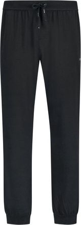 HUGO BOSS Leichte Jerseyhose mit Stretchanteil in