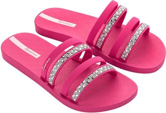 Ipanema Damen CHIC Slide FEM Schiebe-Sandalen, PINK/PINK, 37 EU