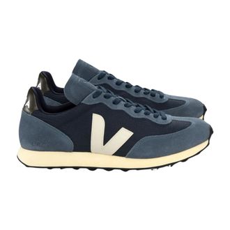 Veja Herren, Schuhe, Blau, 41 EUGr&ouml;&szlig;e
