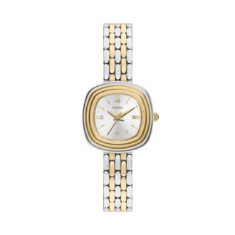 Fossil Uhr Fossil Emerson ES5509 Bunt