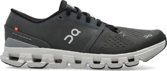 On Running Homme, Sport, Gris, Taille: 44 1/2 EU Cloud X 4