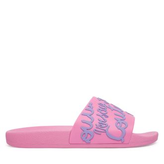 Versace Jeans Couture Pantoletten Versace Jeans Couture 80VA3SQ1 71352 499 Rosa