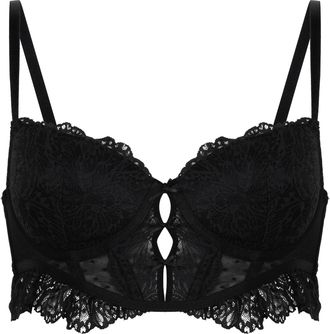Hunkem&ouml;ller BH Posie