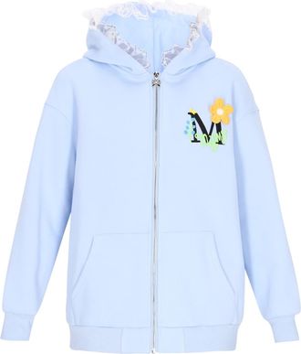 Mymo Sweatjacke