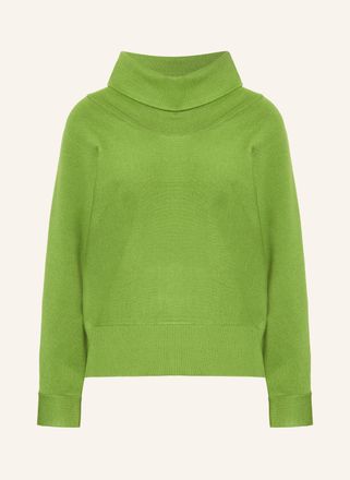 Phase Eight Rollkragenpullover Rosalie gruen