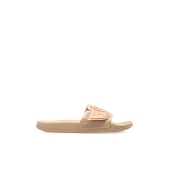 adidas by Stella McCartney Femme, Chaussures, Beige, Taille: 38 EU Slides