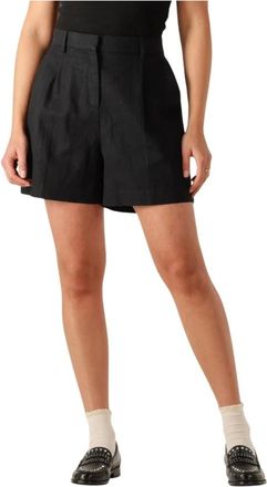 Notre-V Damen, Shorts, Schwarzk, XLGr&ouml;&szlig;e