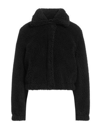 Moschino MANTEAUX - Moutons et fausses fourrures sur YOOX.COM