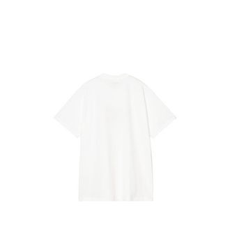 Carhartt Work in Progress T-shirt manches courtes imprim&eacute; en coton