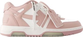 Off-white Damen, Schuhe, Mehrfarbig, 38 EUGröße