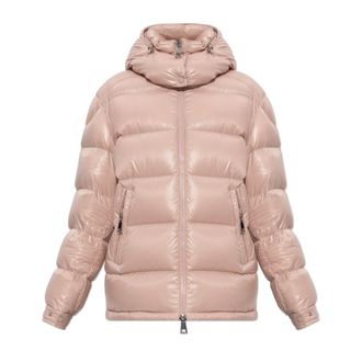 Moncler Damen, Jacken, Rosa, 2XLGr&ouml;&szlig;e