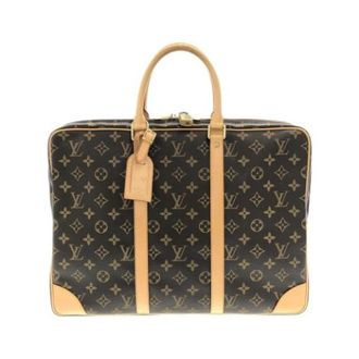 Louis Vuitton Pre-owned Canvas Handbag - - Pre-owned - Damen - Braun - ONE SIZE