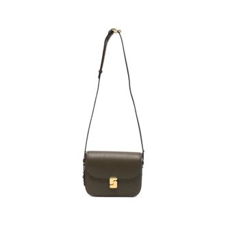 SOEUR Bellimin Umh&auml;ngetasche - - Bags - Damen - Gr&uuml;n - ONE SIZE