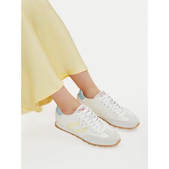 Tamaris Sneakers Tamaris 1-23614-46 Wei&szlig;