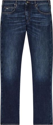 Emporio Armani Homme, Jeans, Bleu, Taille: W32 J45 Jeans