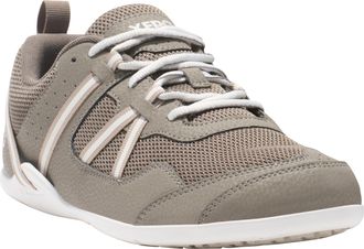 Xero Shoes Prio Suede Barefoot Athletic Sneaker f&uuml;r Herren, Fallen Rock, 15