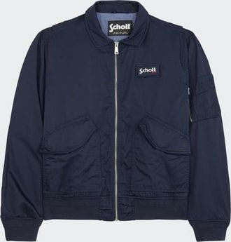 Schott NYC Blouson - Taille XXL