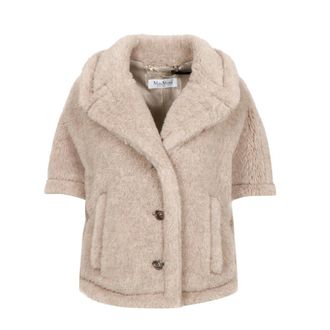Max Mara Damen, Jacken, Grau, S/MGr&ouml;&szlig;e