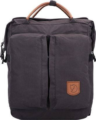 Fj&auml;llr&auml;ven Rucksack No. 1