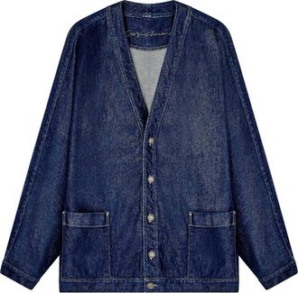 Giorgio Armani Blazer - Fonc&eacute; D&eacute;lav&eacute;