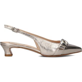 Lina Locchi Damen, Schuhe, Gelb, 39 EUGr&ouml;&szlig;e