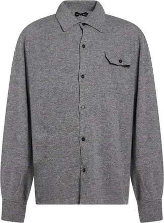 Roberto Collina TOPS - Hemden auf YOOX.COM