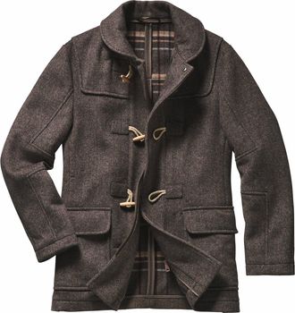 Mey & Edlich Brigantine-Dufflecoat