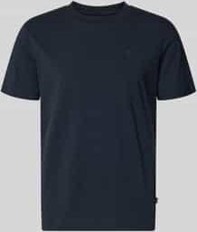 Joop T-Shirt mit Rundhalsausschnitt Modell Carlonito