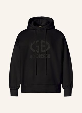Goldbergh Goldbergh Hoodie Giorgia schwarz