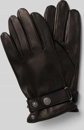 Roeckl Lederhandschuhe aus echtem Leder