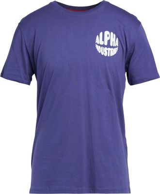 Alpha Industries TOPS - T-shirts auf YOOX.COM