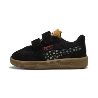 Puma Palermo Moody Cat Sneakers Baby, Schuhe, Schwarz, 20