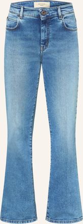 Max Mara Weekend Max Mara Straight Jeans Rapallo blau