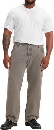Levi's Homme 501 Levisoriginal B&t Regular Or Straight, Walk Down Broadway, 46W x 34L