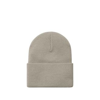 Carhartt Work in Progress Bonnet mailles tricot&eacute;es &agrave; revers