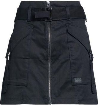 G-Star BAS - Mini-jupes sur YOOX.COM