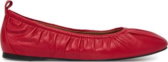 Tamaris Ballerinas Tamaris Newd By Tamaris 1-22103-44 Rot