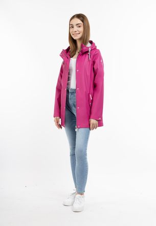 Mymo myMo Veste de pluie keepsudry